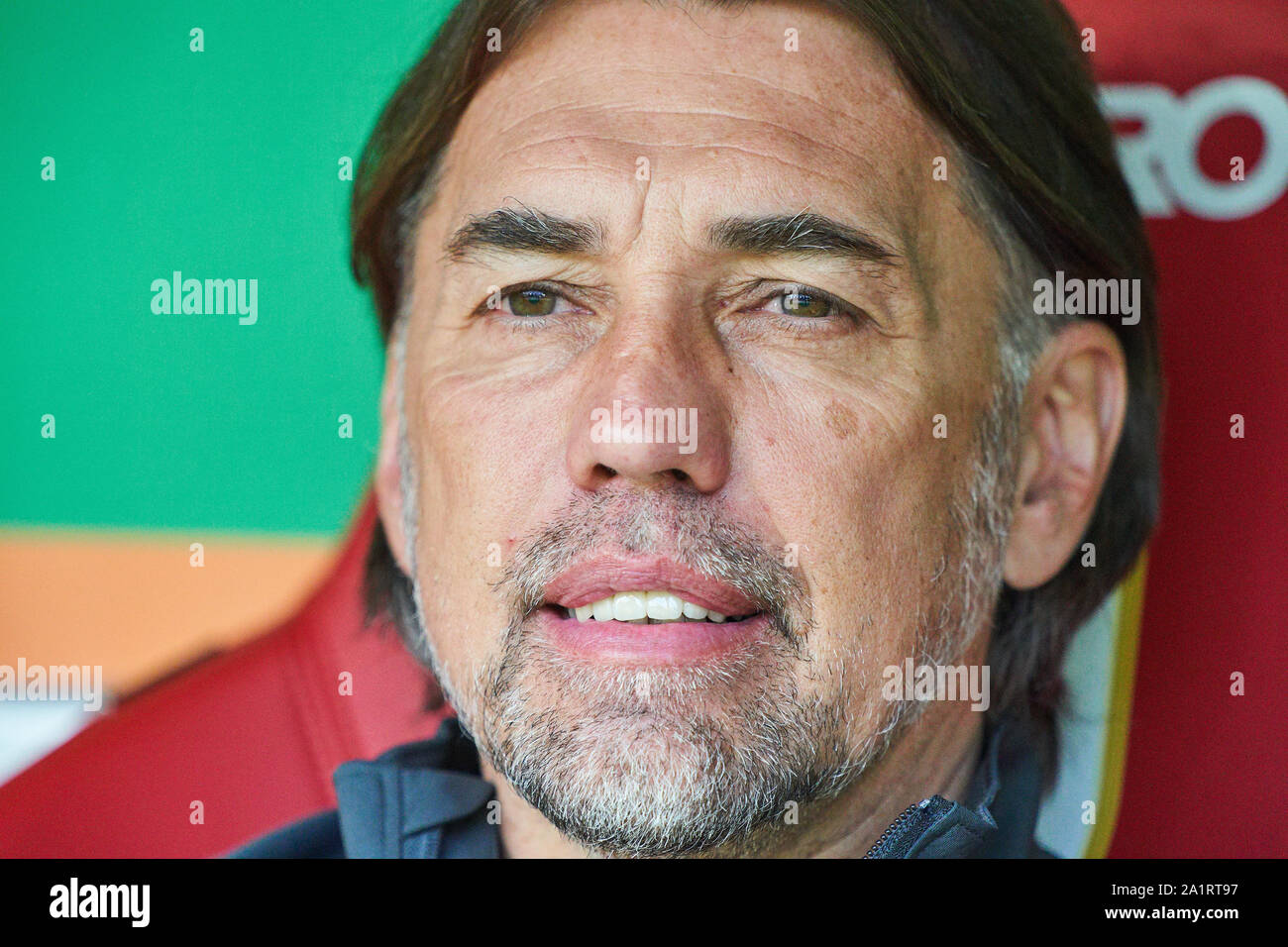 Martin schmidt fc augsburg Banque de photographies et d’images à haute ...