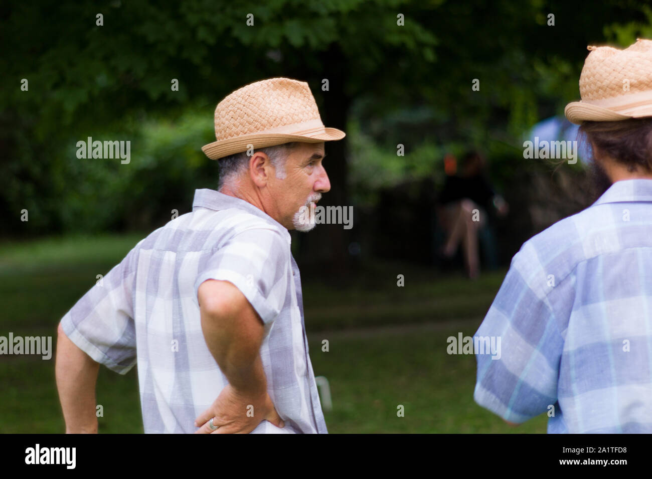 Croquette game Banque de photographies et d’images à haute résolution ...