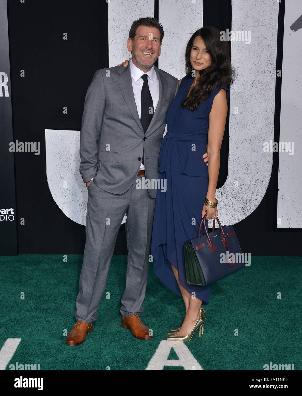 Lawrence sher Banque de photographies et d’images à haute résolution ...