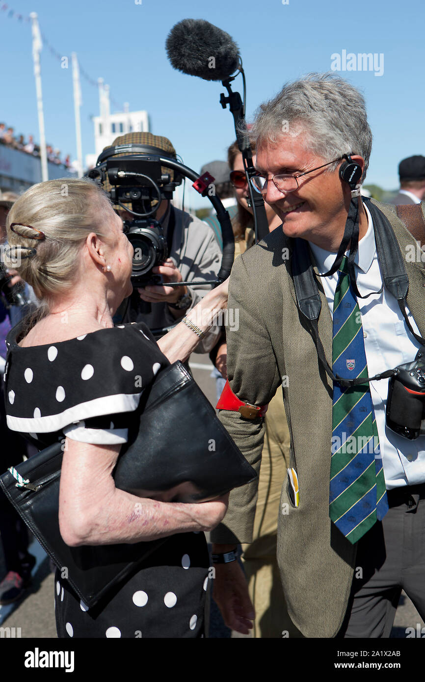 Motorsport photographer Banque de photographies et d’images à haute résolution - Alamy