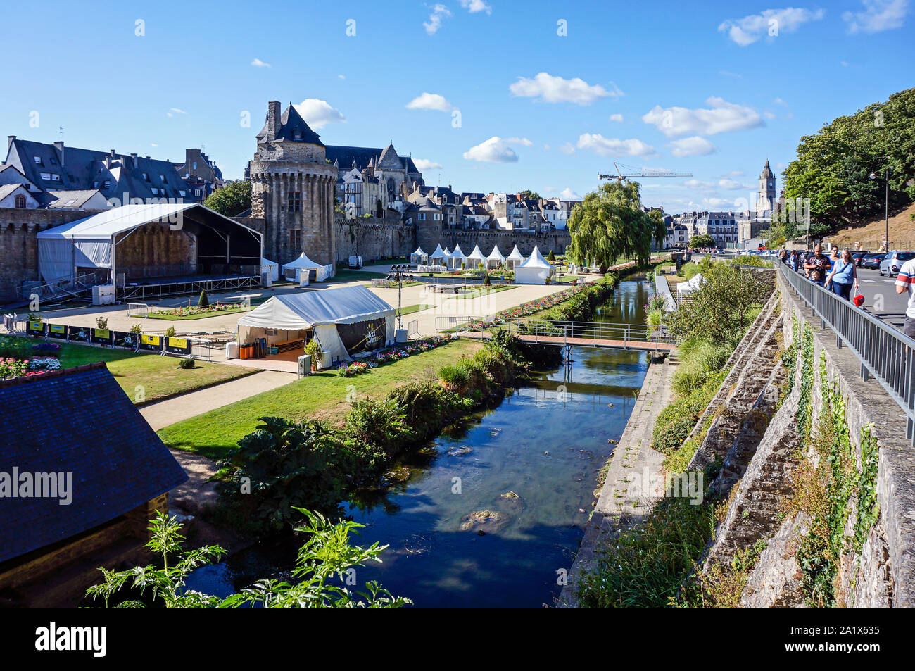 Le marle Banque de photographies et d’images à haute résolution - Alamy