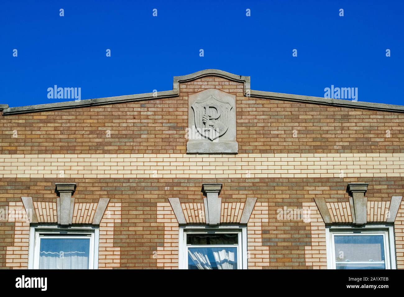 Peter main Banque de photographies et d’images à haute résolution - Alamy