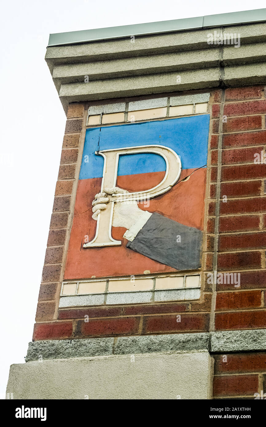 Peter main Banque de photographies et d’images à haute résolution - Alamy