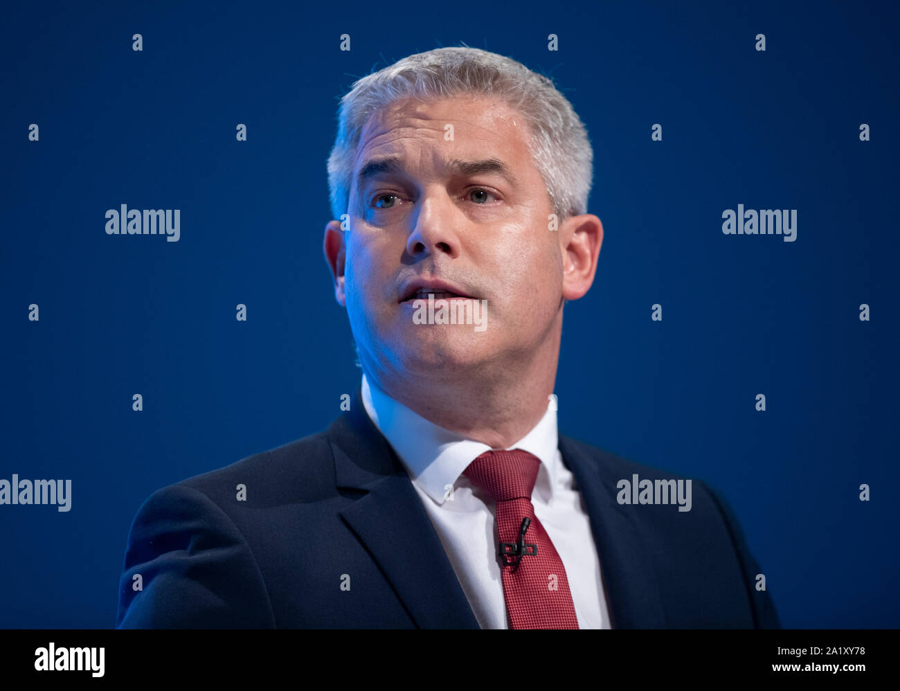 Steve hart Banque de photographies et d’images à haute résolution - Alamy