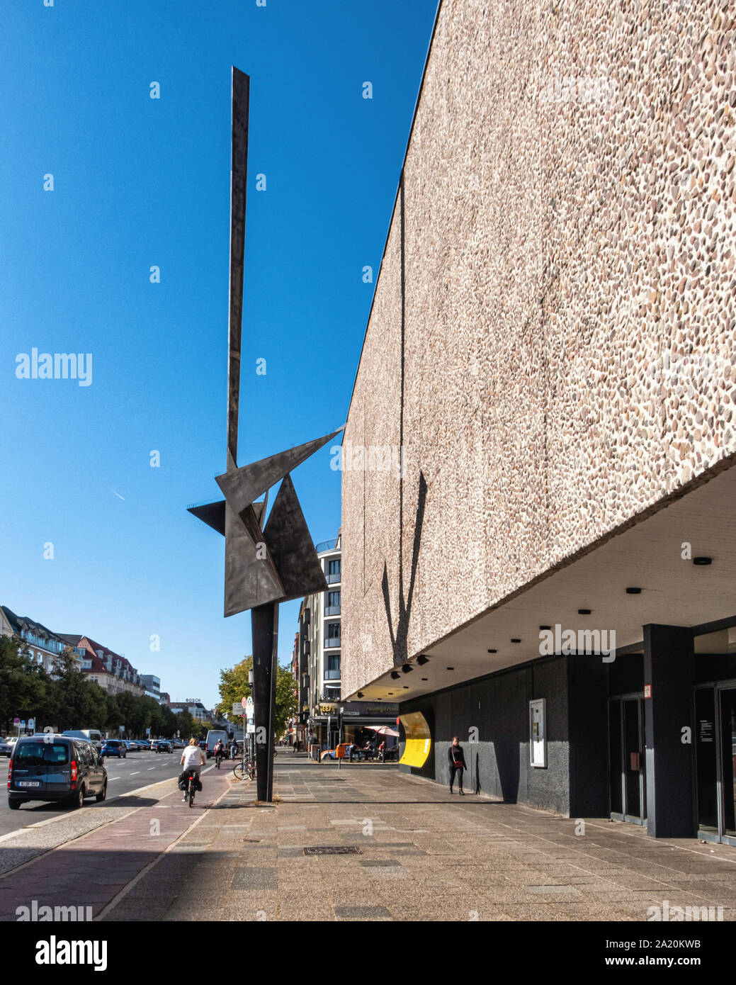 Hans uhlmann Banque de photographies et d’images à haute résolution - Alamy