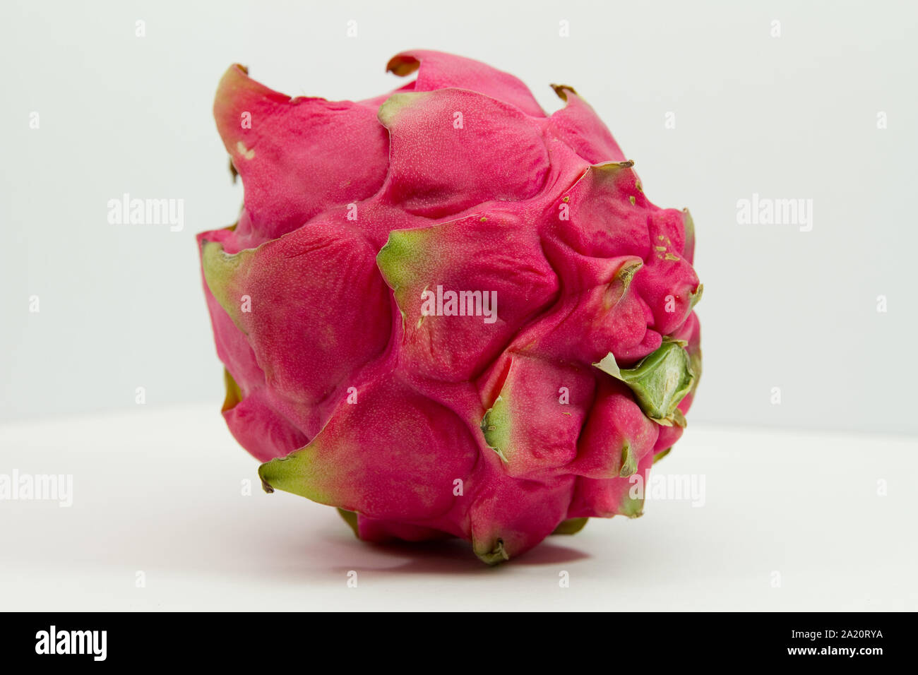 Fruit d dragon rouge Banque de photographies et d’images à haute ...