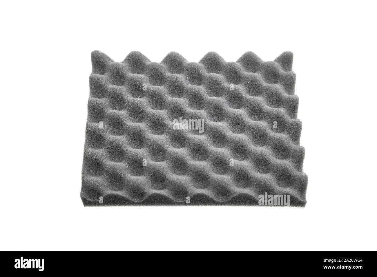 Acoustic foam Banque de photographies et d’images à haute résolution ...