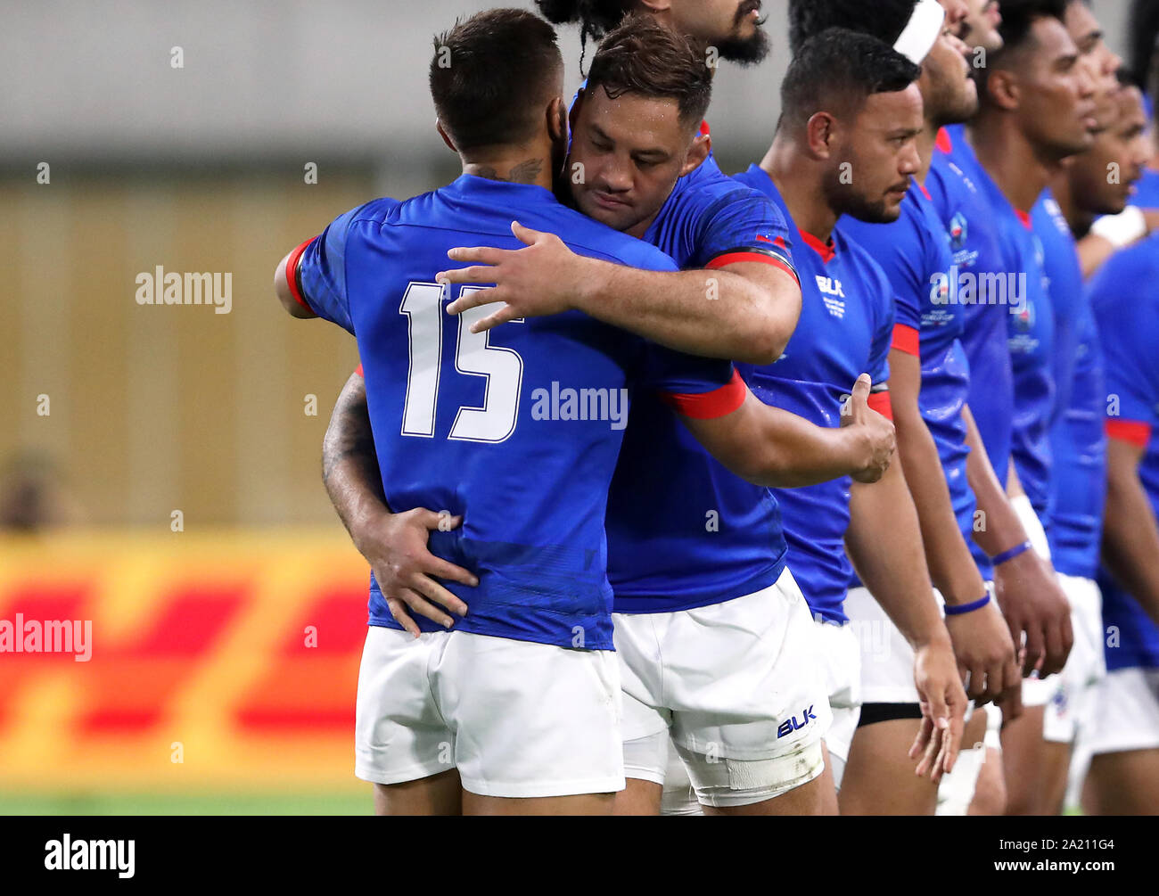 Tim nanai williams Banque de photographies et d’images à haute ...