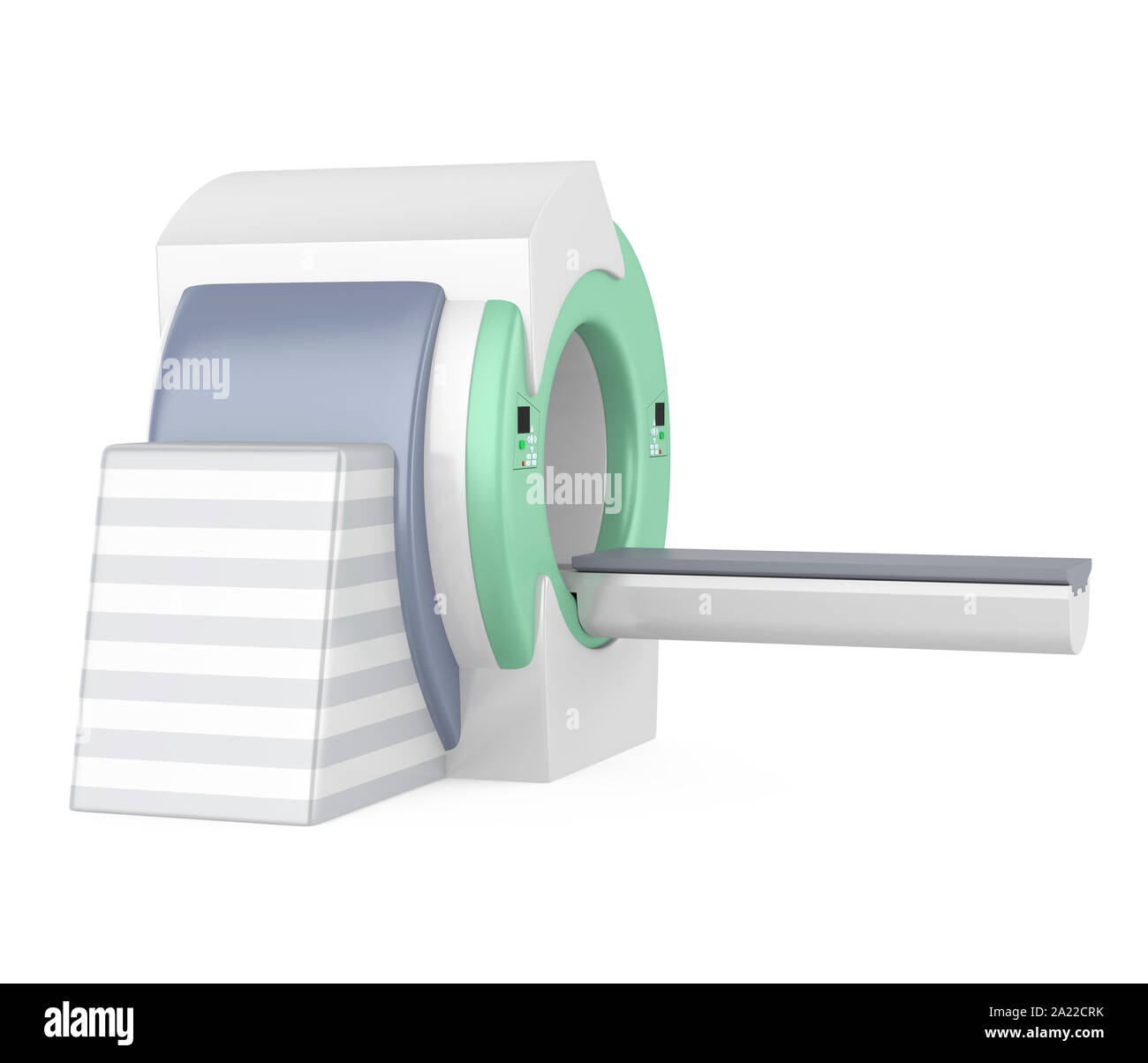 Appareil de tomographie par ordinateur Banque de photographies et d ...