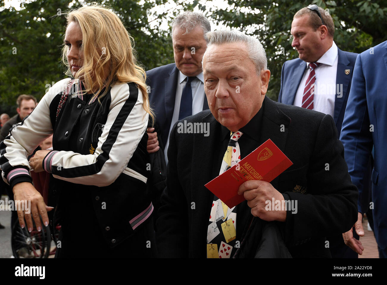 Eve vorley Banque de photographies et d’images à haute résolution - Alamy