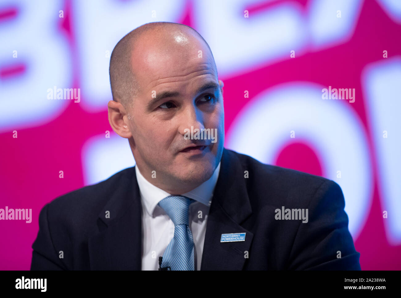 Croissance locale jake berry Banque de photographies et d’images à ...