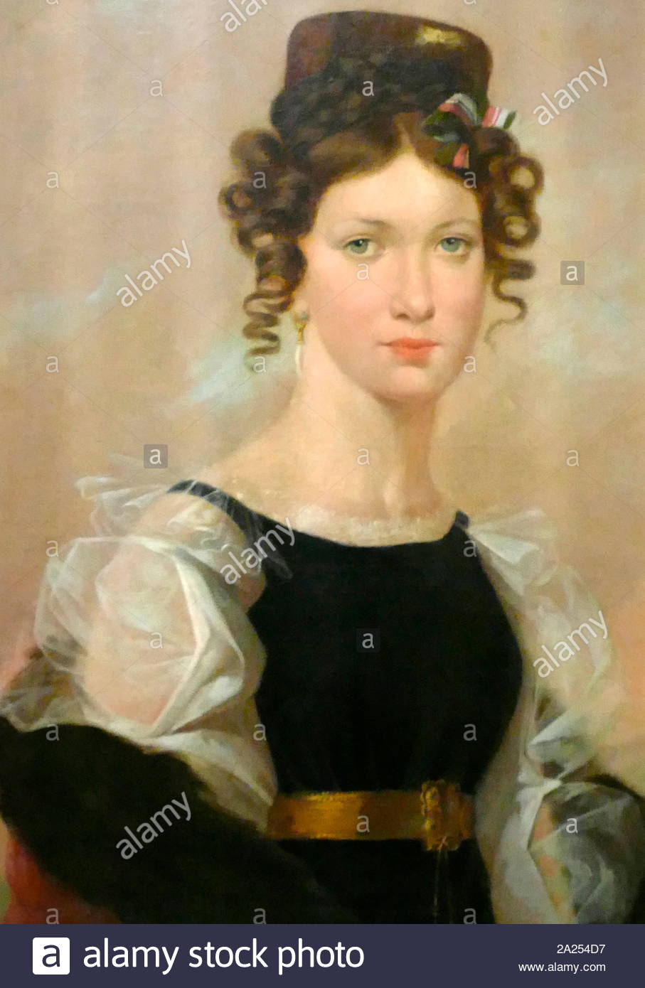 Antonina czyszkowska Banque de photographies et d’images à haute ...