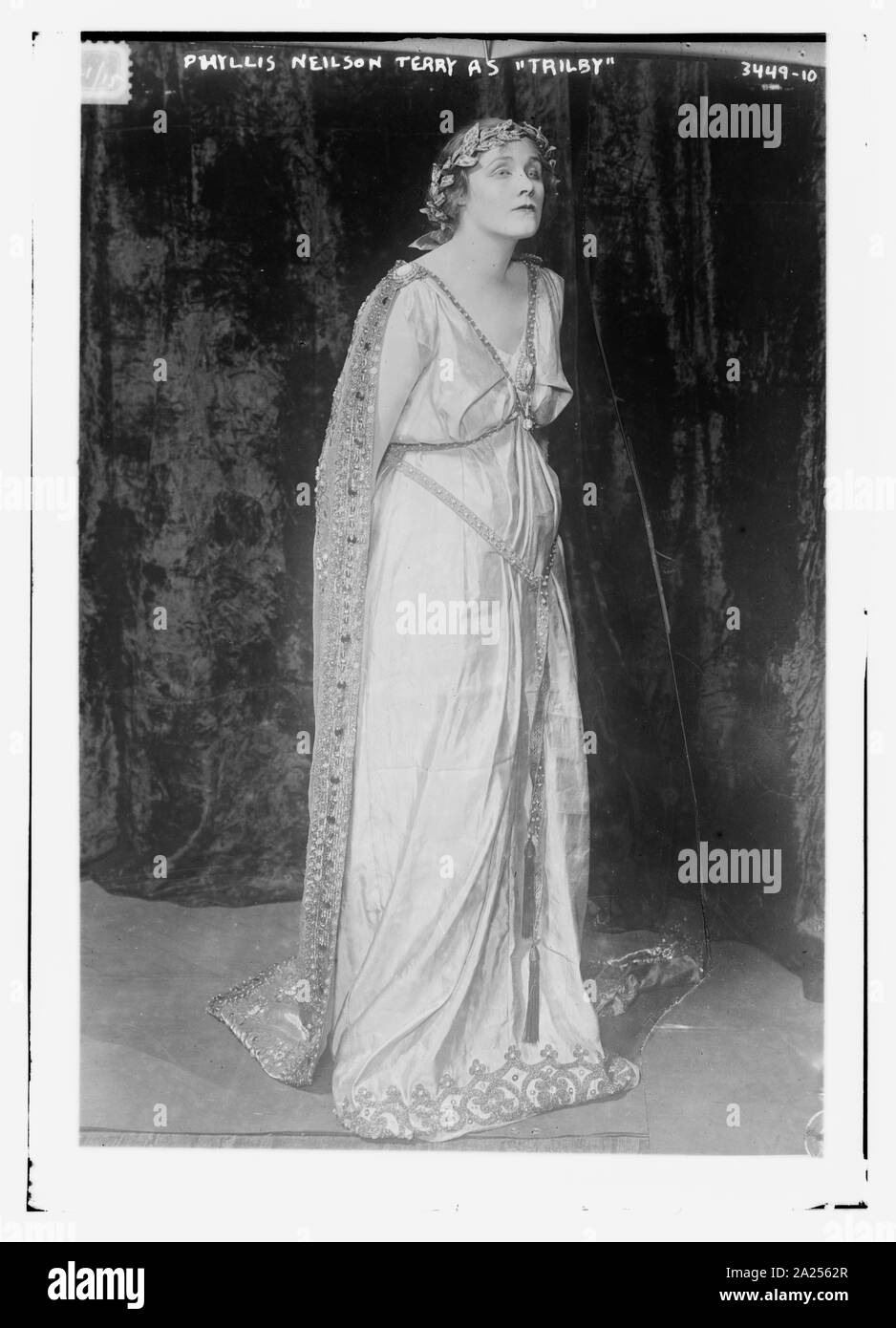 Neilson terry Banque de photographies et d’images à haute résolution ...