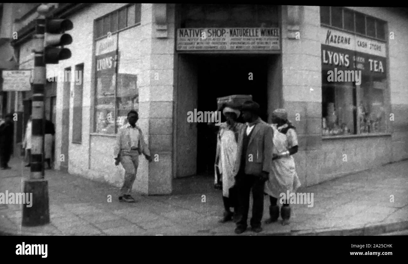 La ségrégation raciale Banque de photographies et d’images à haute ...