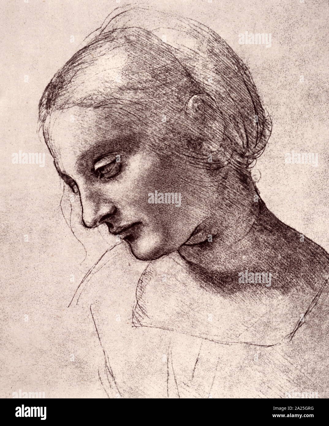 Atelier de leonard de vinci Banque de photographies et d’images à haute ...