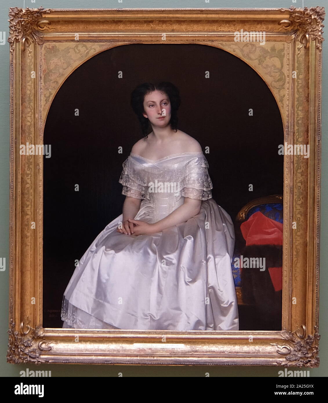 Maria vorontsova Banque de photographies et d’images à haute résolution ...