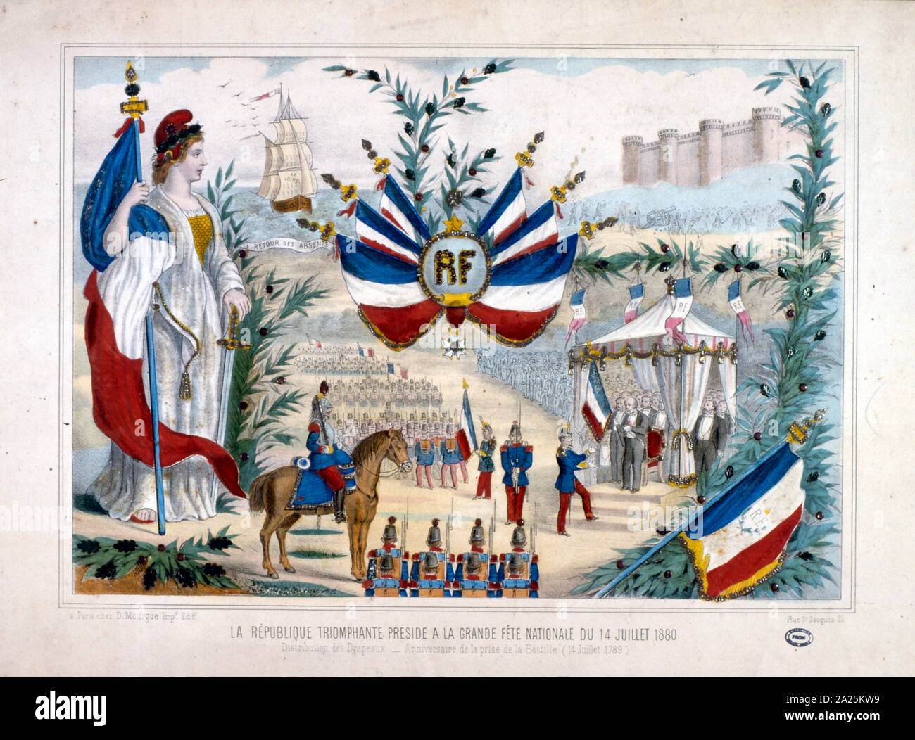 Jules Grévy 1807 1891 Président De La France Participe à La 14e