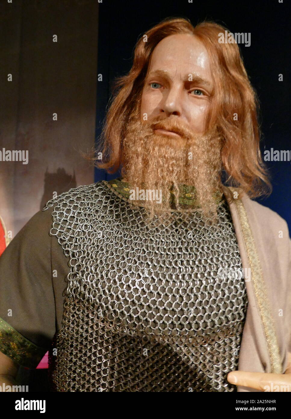 Clovis i Banque de photographies et d’images à haute résolution - Alamy