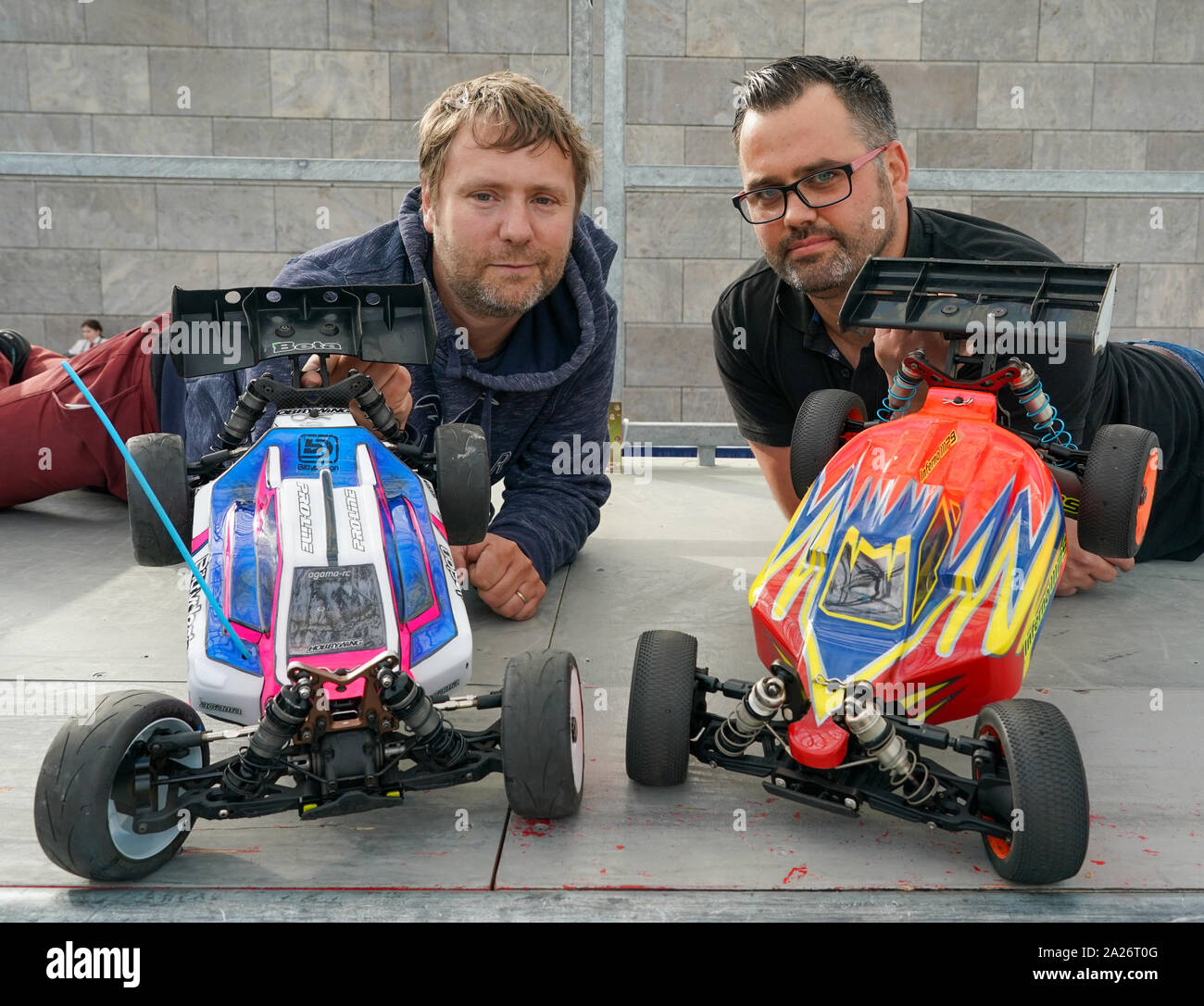 Marcus krause Banque de photographies et d’images à haute résolution ...