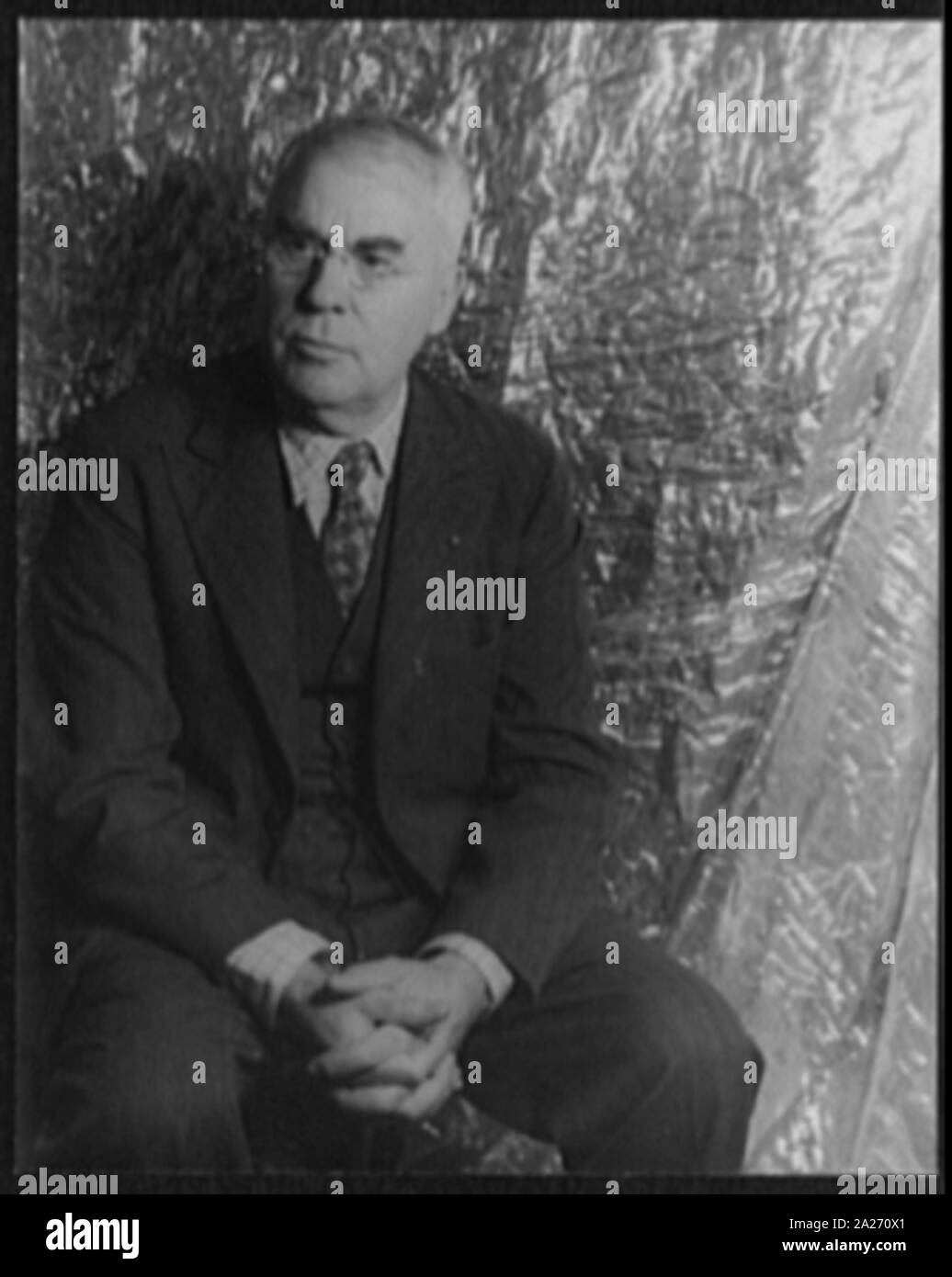 Dr albert c barnes Banque de photographies et d’images à haute ...