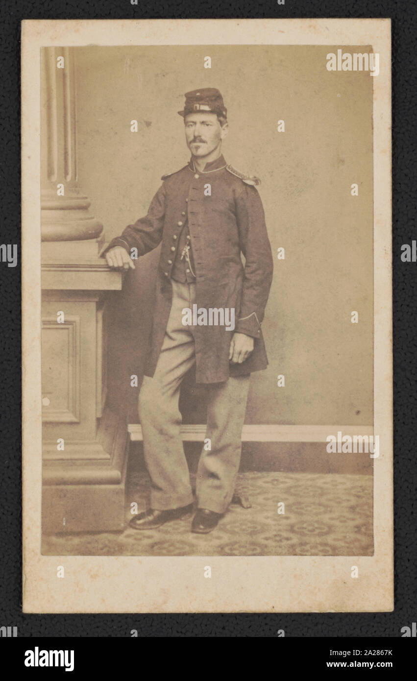 34th infantry regiment Banque de photographies et d’images à haute ...