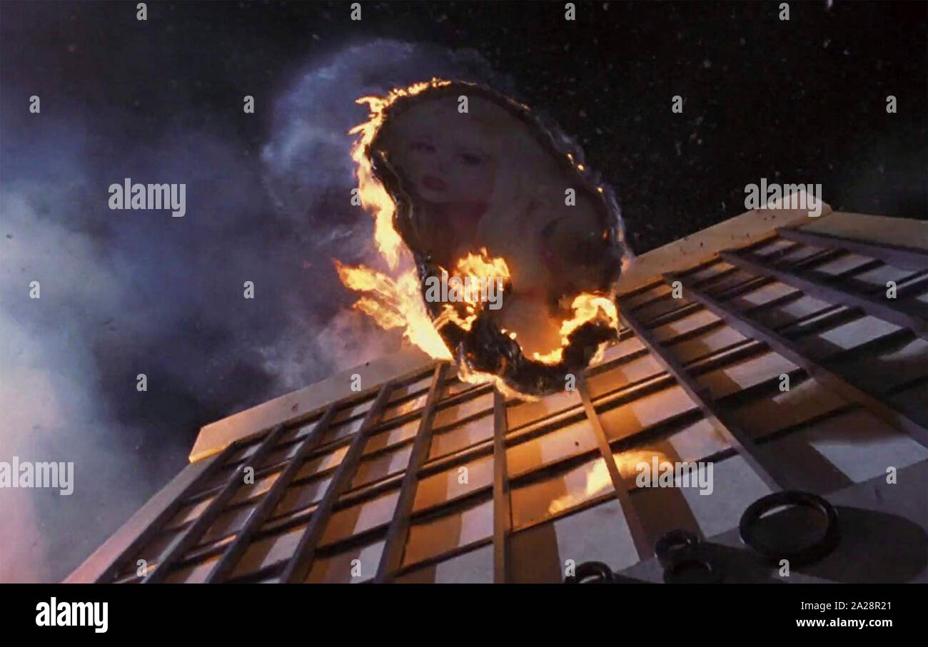 Volcano 1997 film Banque de photographies et d’images à haute ...