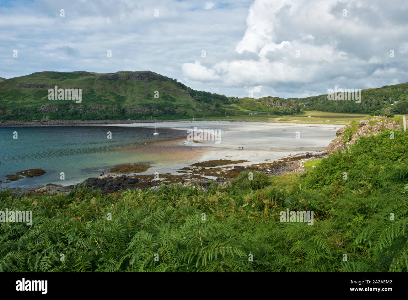 Calgary scotland Banque de photographies et d’images à haute résolution ...