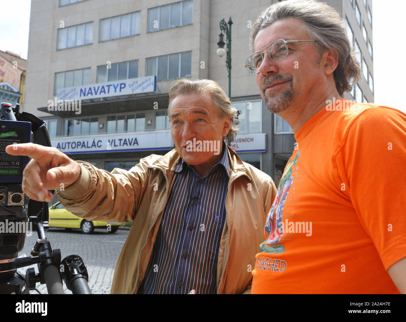 Alexander samsonov Banque de photographies et d’images à haute ...