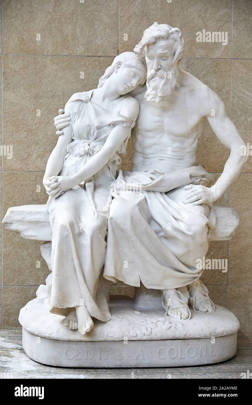 Musee a paris Banque de photographies et d’images à haute résolution ...