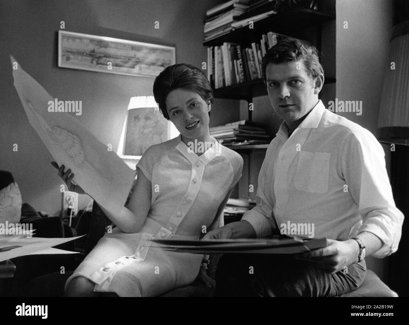 Werner wunderlich Banque de photographies et d’images à haute ...