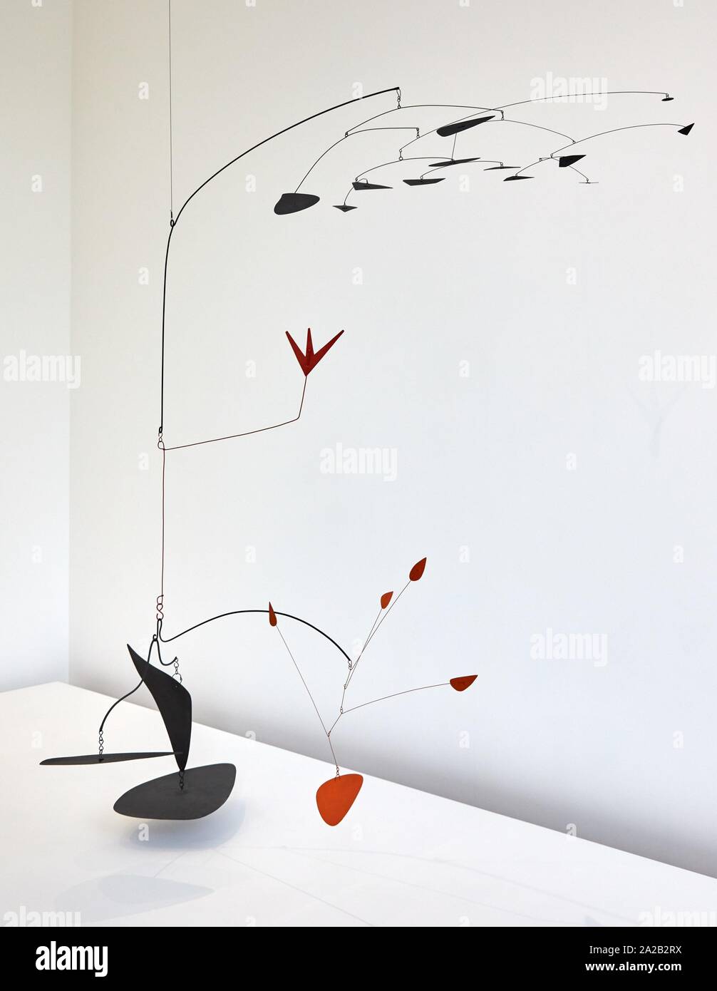 Alexander calder Banque de photographies et d’images à haute résolution ...