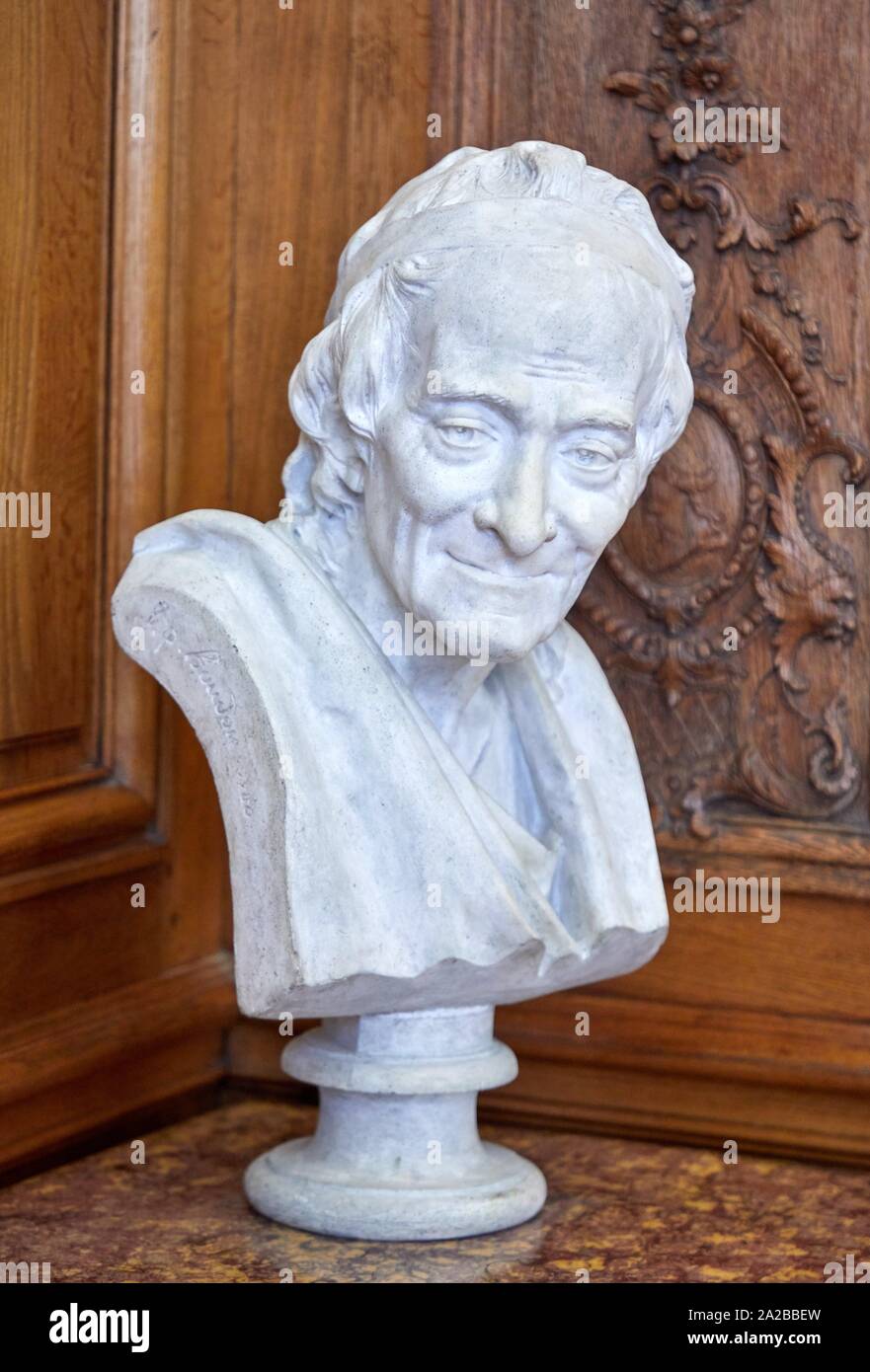 Antoine de ville Banque de photographies et d’images à haute résolution ...