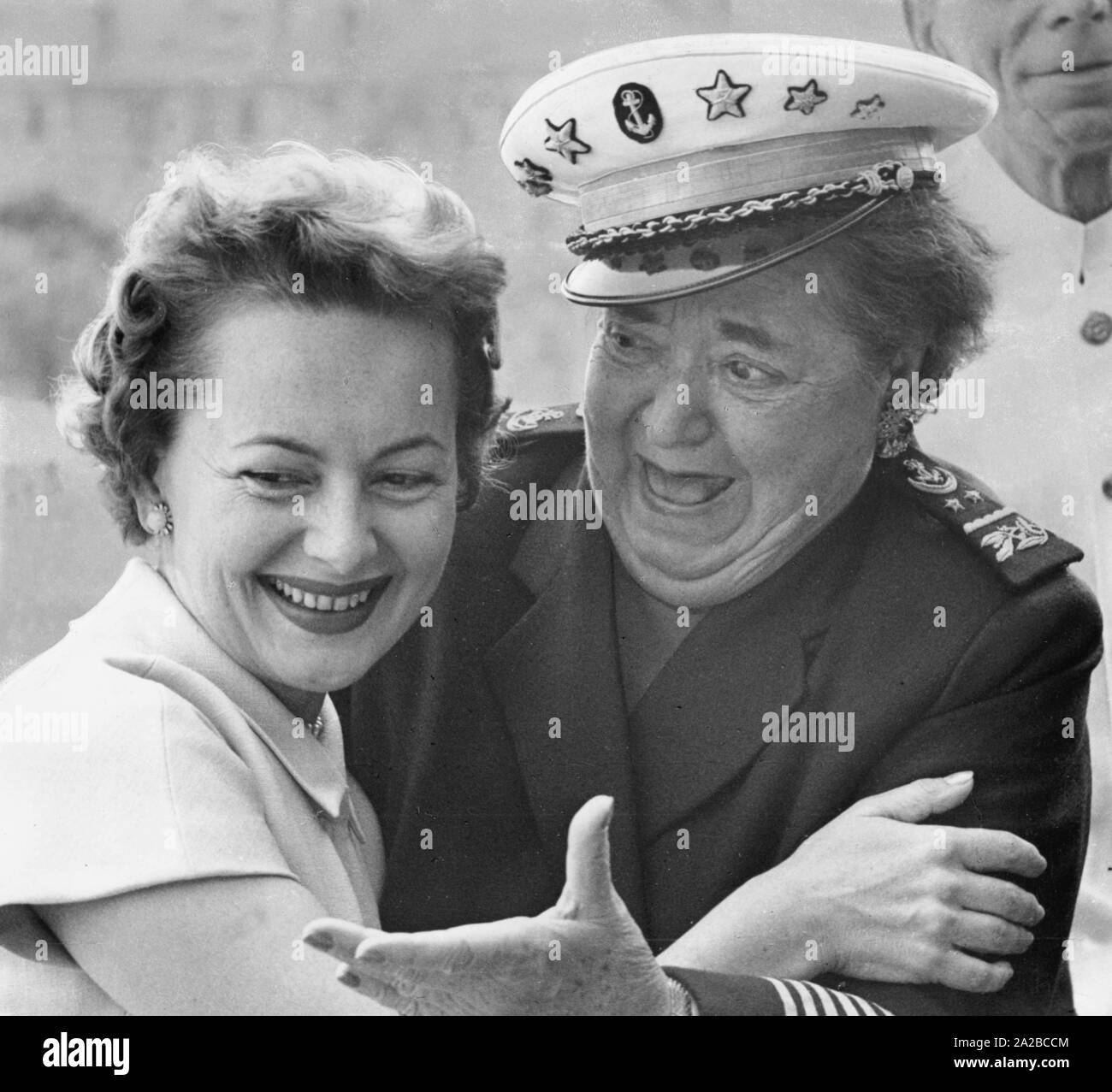 Elsa maxwell Banque de photographies et d’images à haute résolution - Alamy