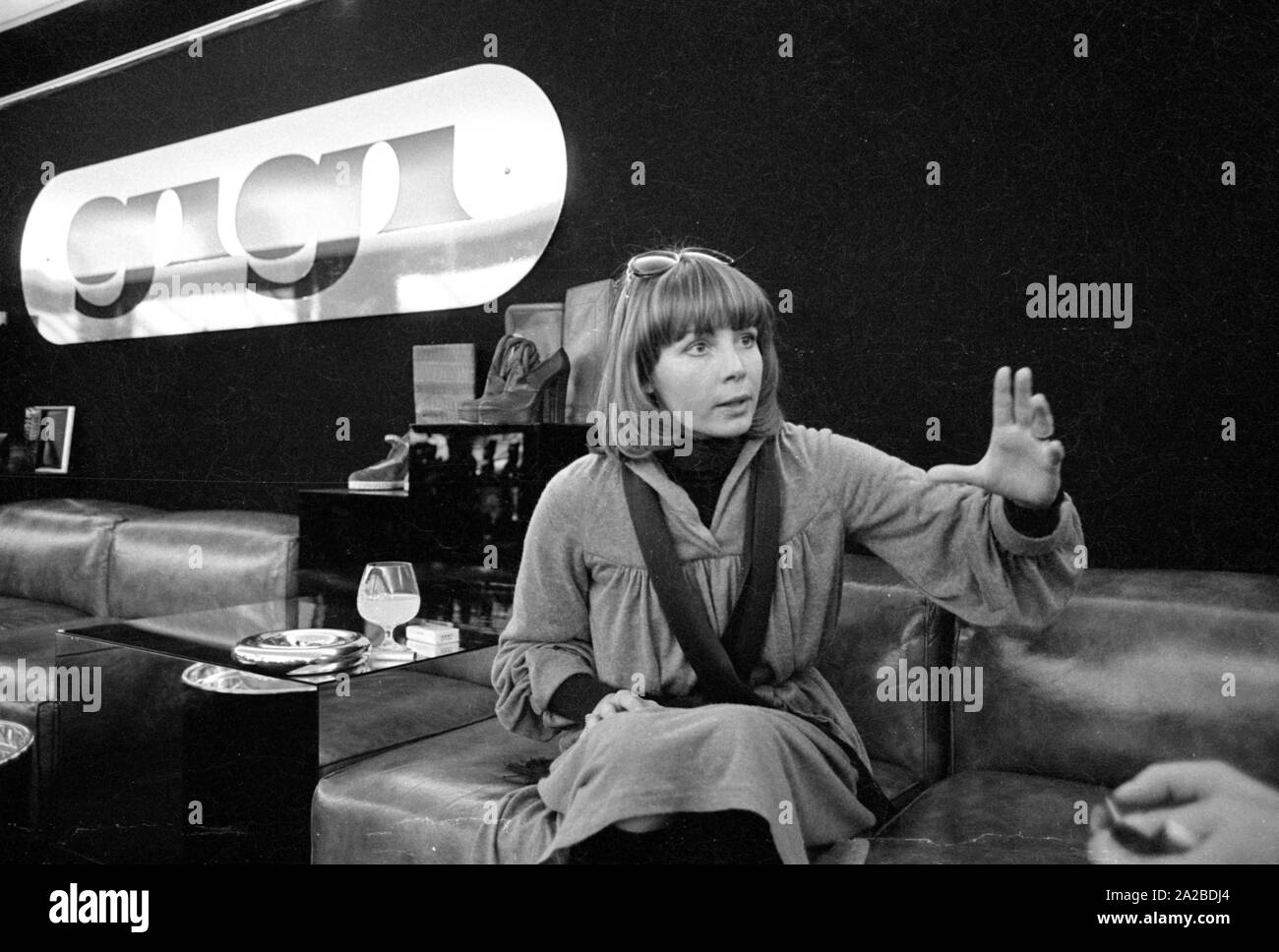 Christine schuberth Banque de photographies et d’images à haute ...