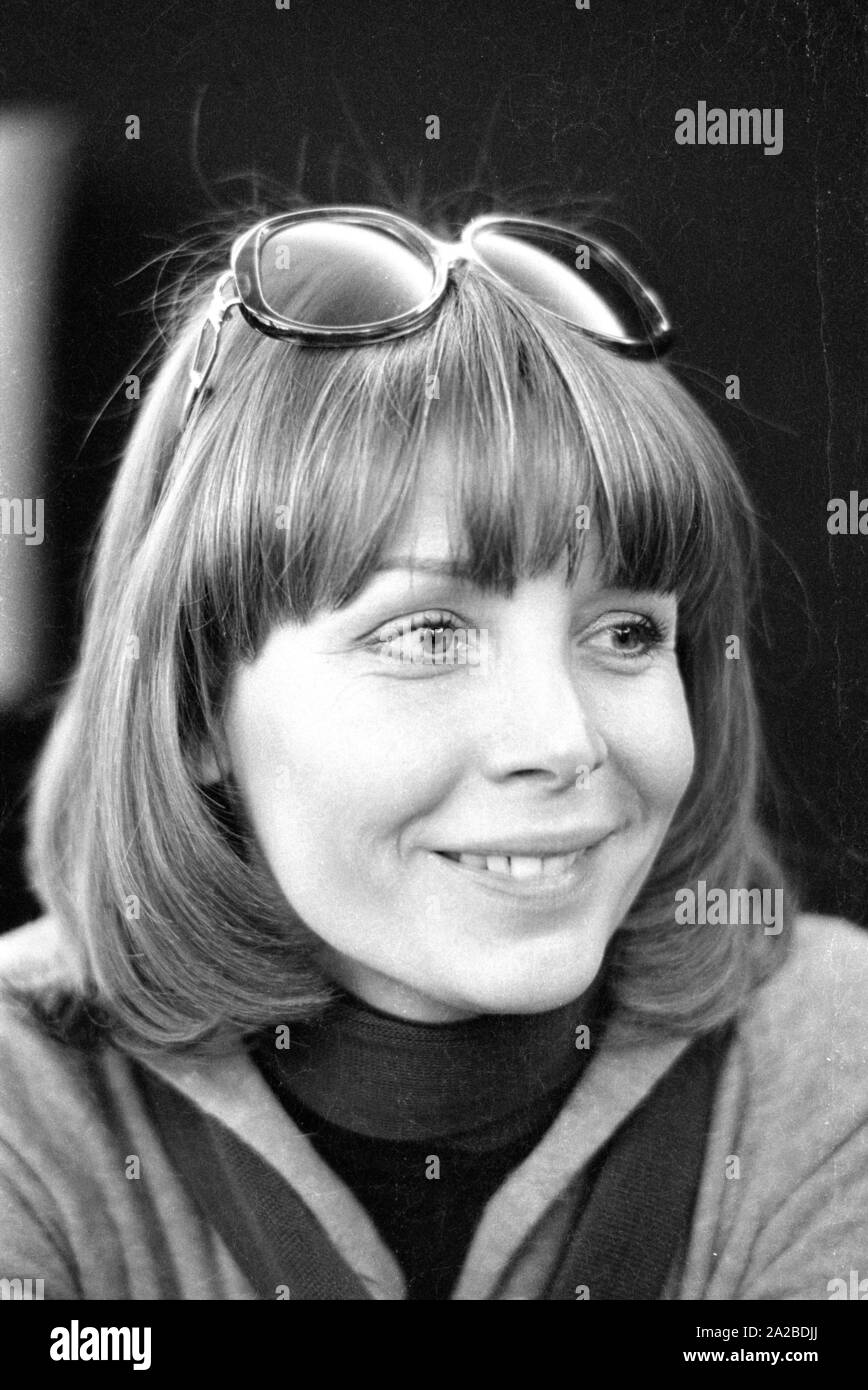 Christine schubert Banque de photographies et d’images à haute ...