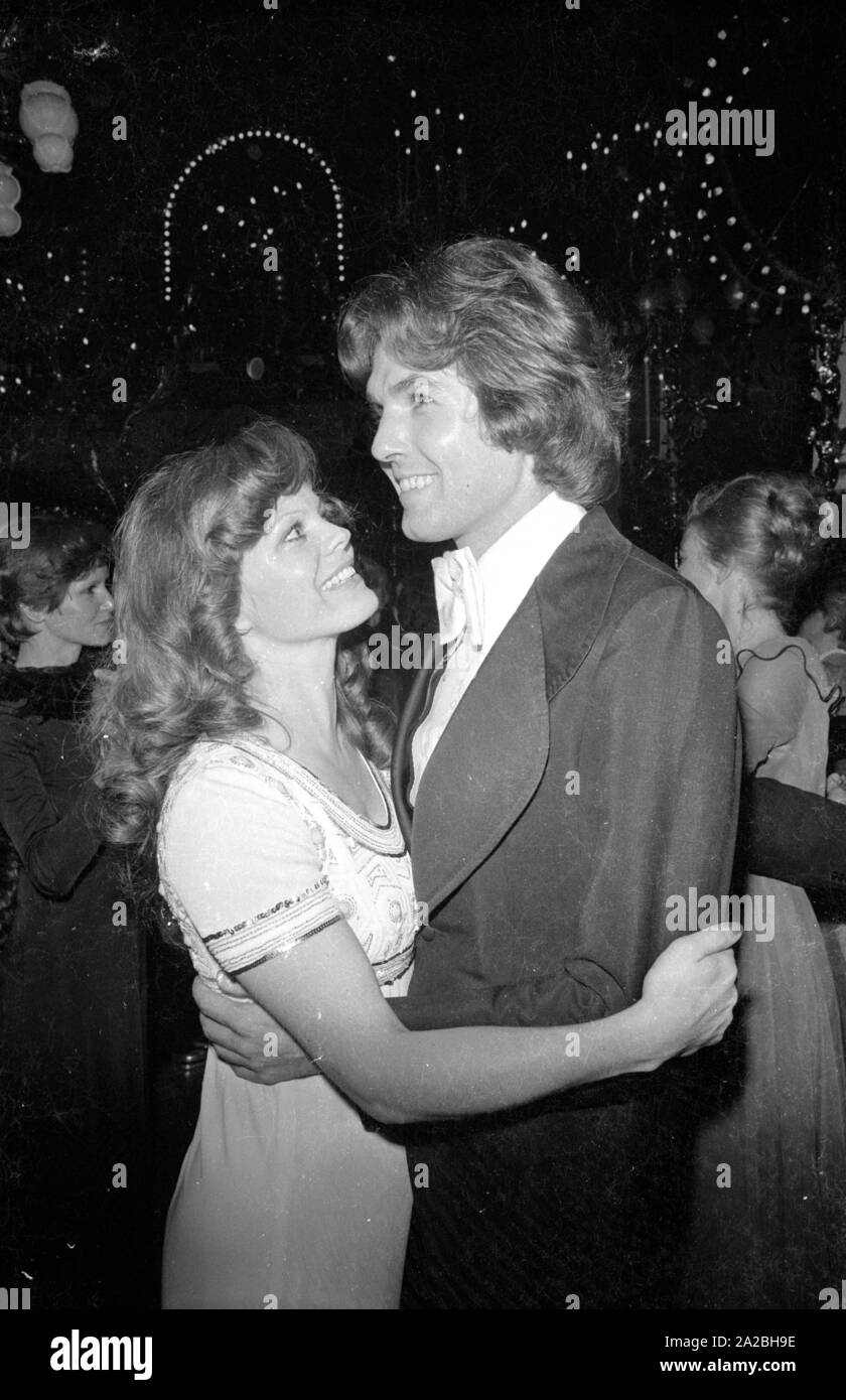 Schlager stars Banque de photographies et d’images à haute résolution ...