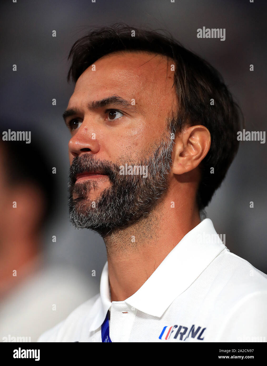 Bertrand valcin Banque de photographies et d’images à haute résolution ...