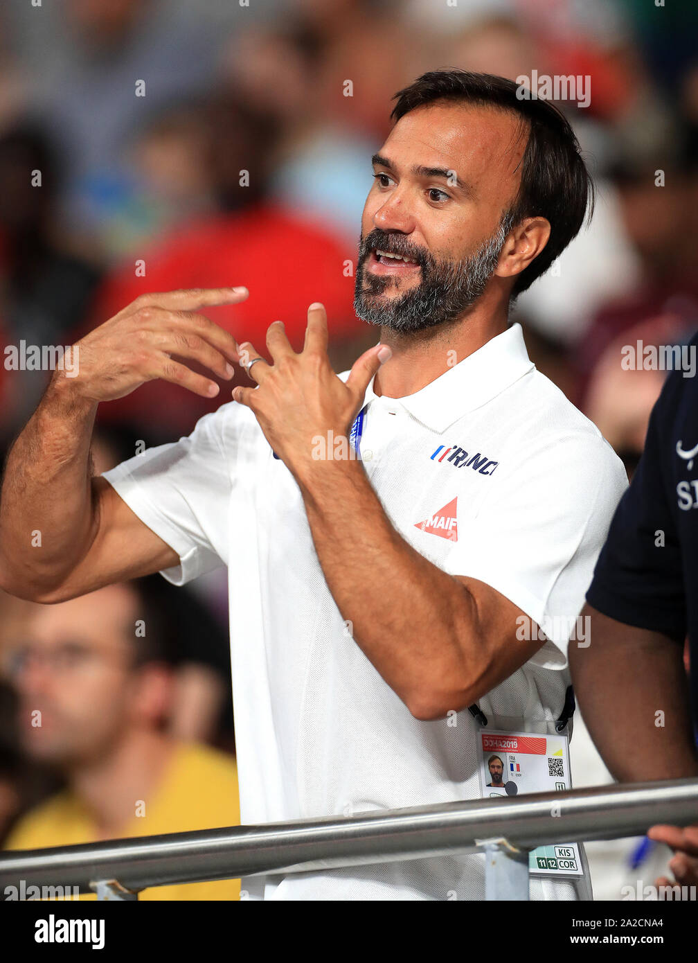 Bertrand valcin Banque de photographies et d’images à haute résolution ...