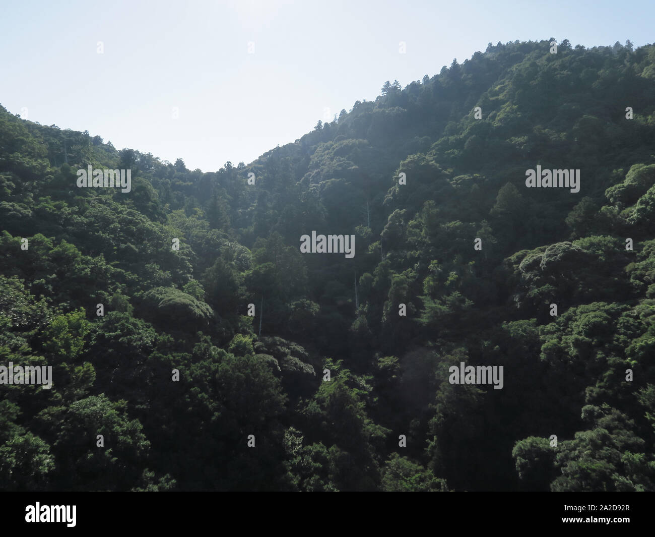 Mount rokko Banque de photographies et d’images à haute résolution - Alamy