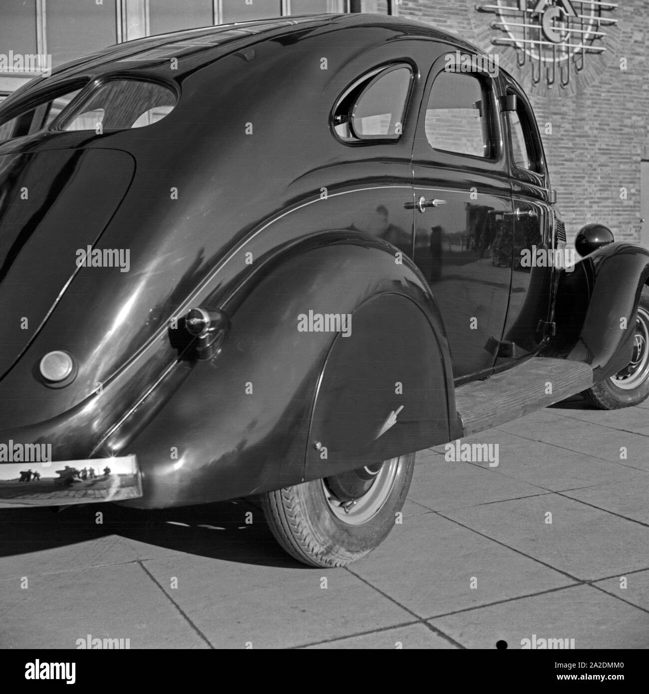 Ford werke koln Banque de photographies et d’images à haute résolution ...