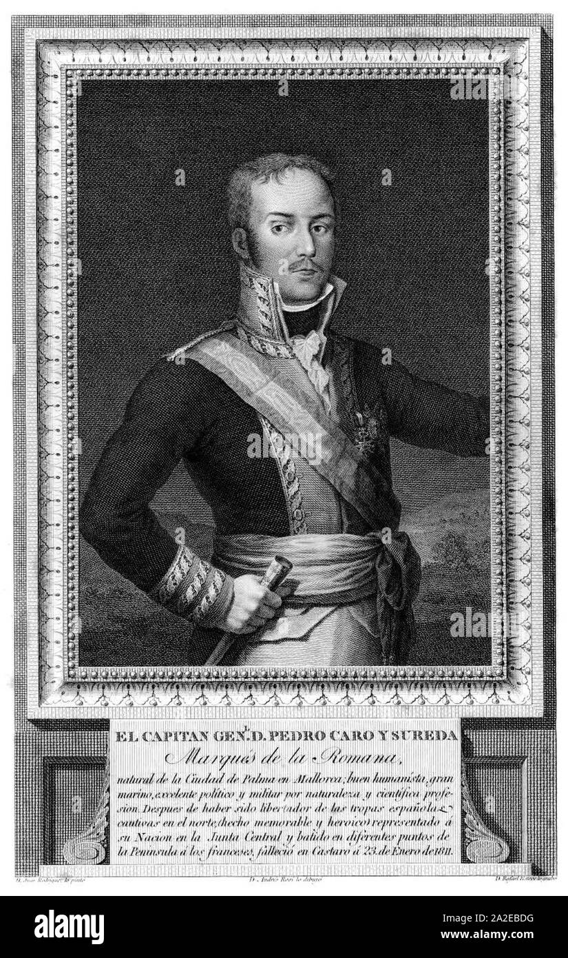 Caro y sureda Banque de photographies et d’images à haute résolution ...