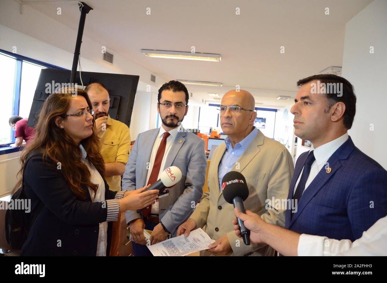 Enis berberoglu Banque de photographies et d’images à haute résolution ...