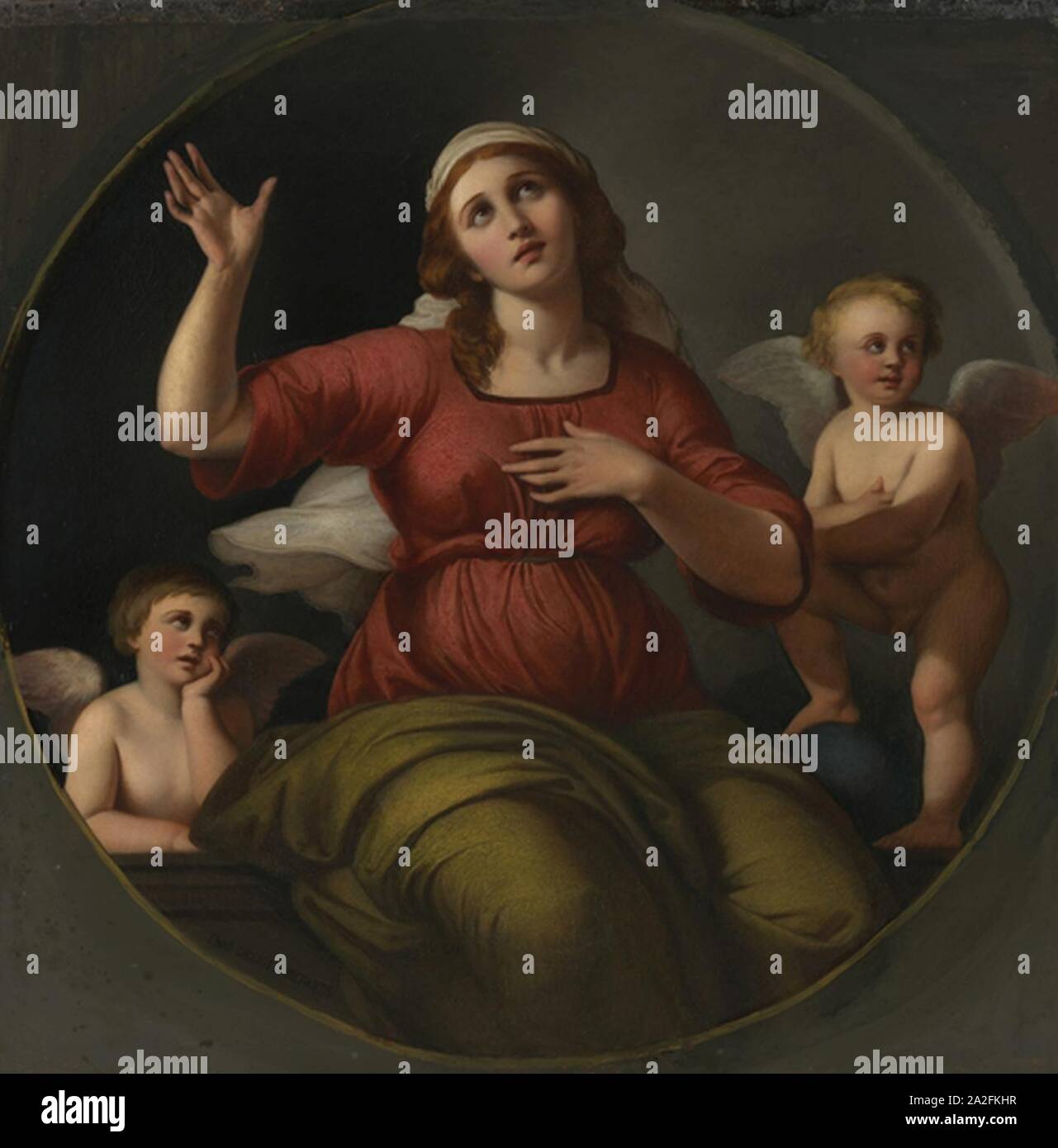 Emma gaggiotti richards Banque de photographies et d’images à haute ...