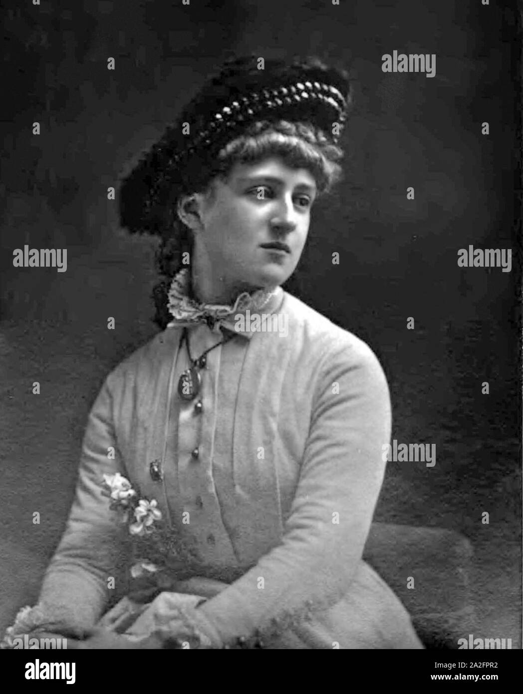 Alice hawkins Banque de photographies et d’images à haute résolution ...