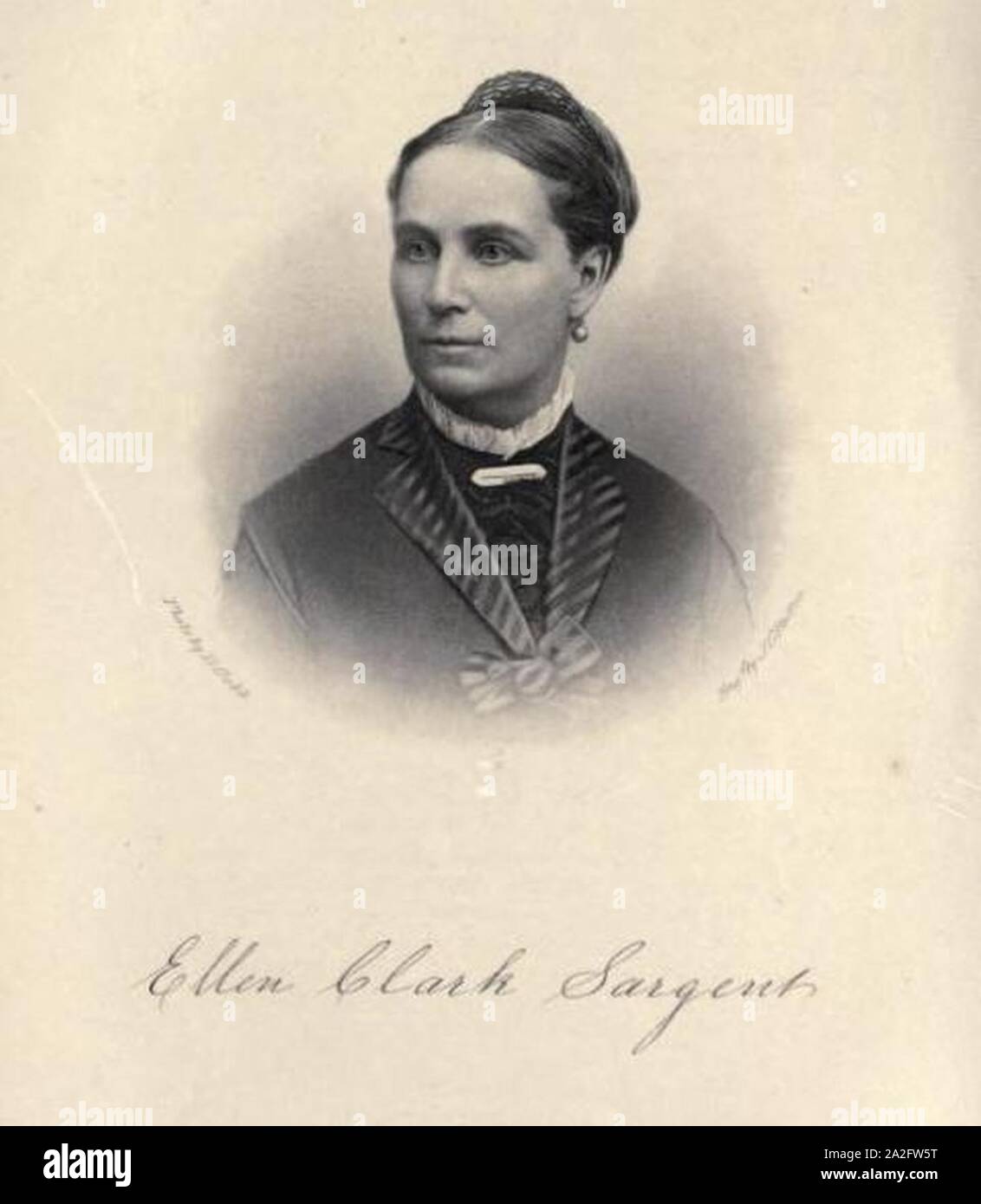 Ellen clark Banque de photographies et d’images à haute résolution - Alamy