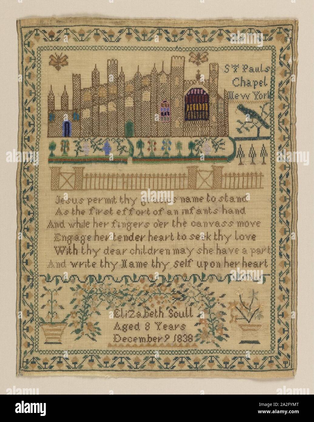 Elizabeth scull Banque de photographies et d’images à haute résolution ...