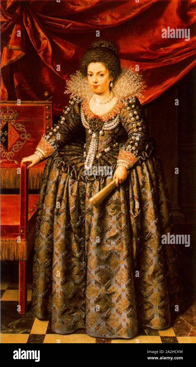 Elizabeth of france Banque de photographies et d’images à haute ...