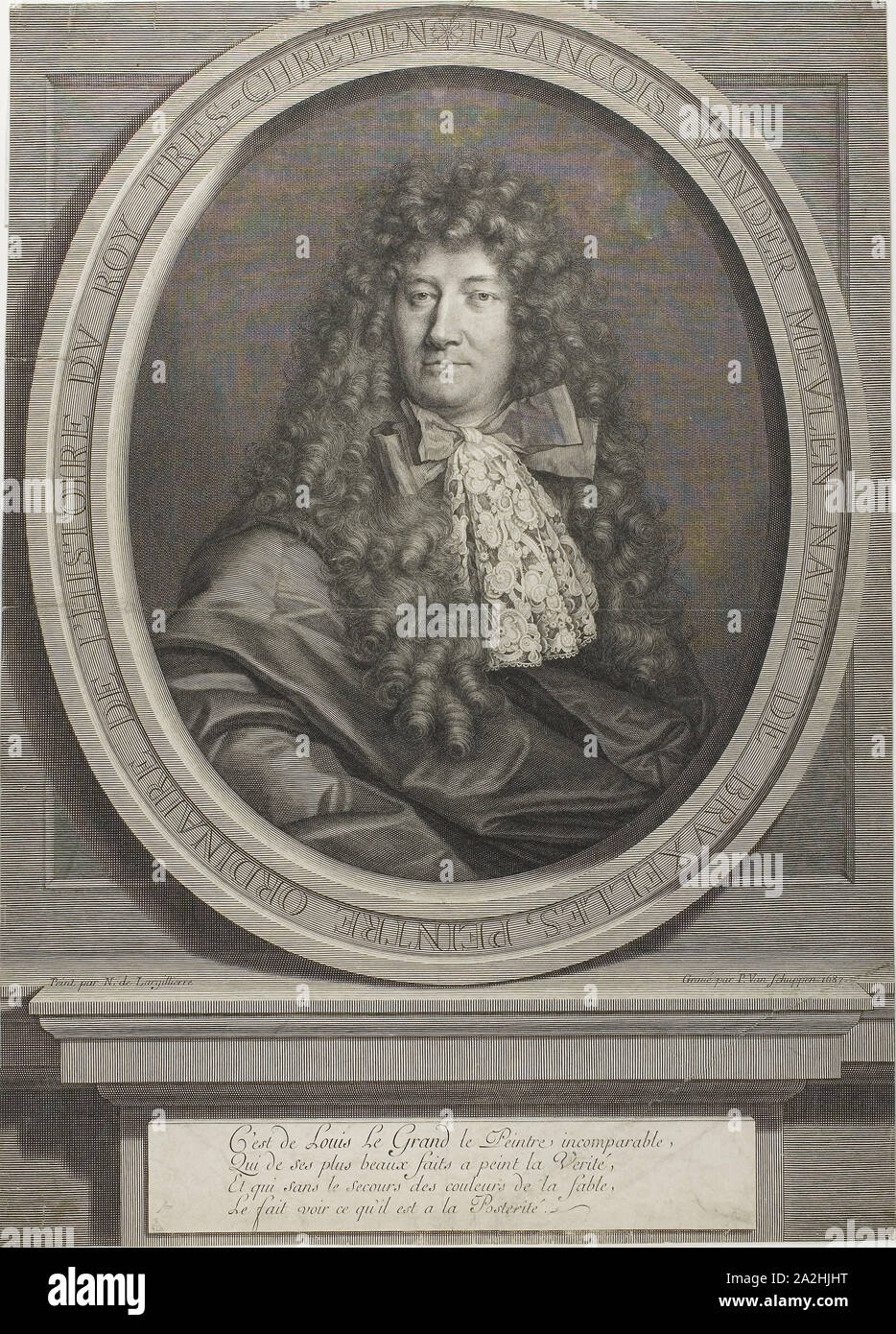 Van de meulen Banque de photographies et d’images à haute résolution ...