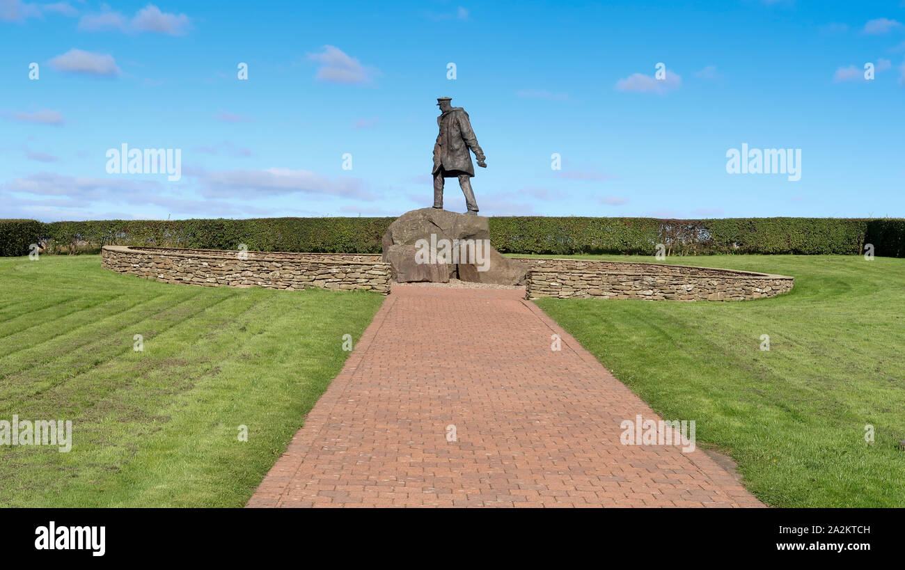 Colonel david stirling Banque de photographies et d’images à haute ...