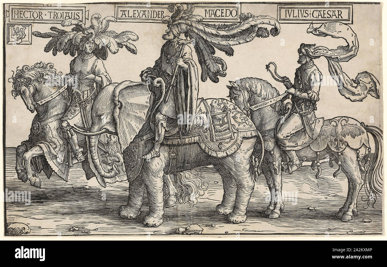 Hector troy Banque de photographies et d’images à haute résolution - Alamy